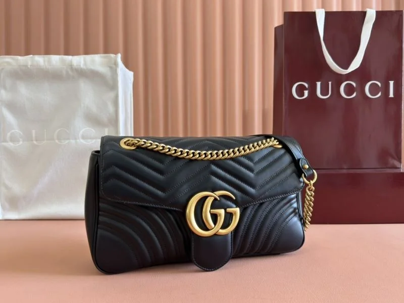 Gucci Satchel Bags