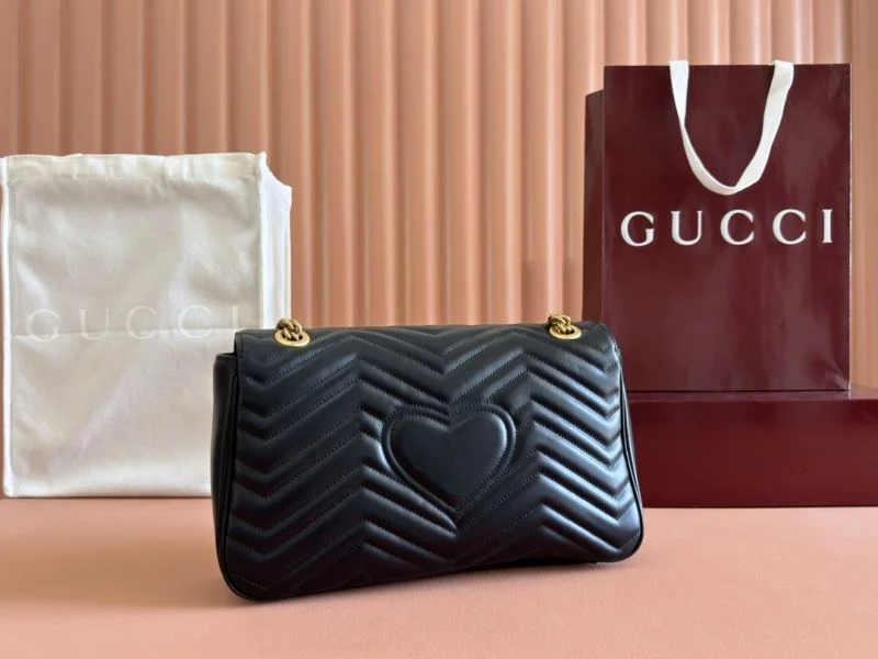 Genuine Gucci Satchel Bags