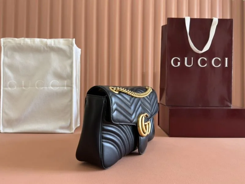 Genuine Gucci Satchel Bags