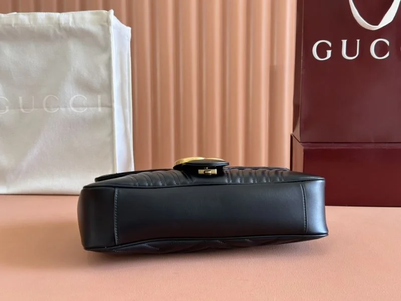 Genuine Gucci Satchel Bags