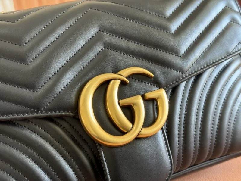 Genuine Gucci Satchel Bags