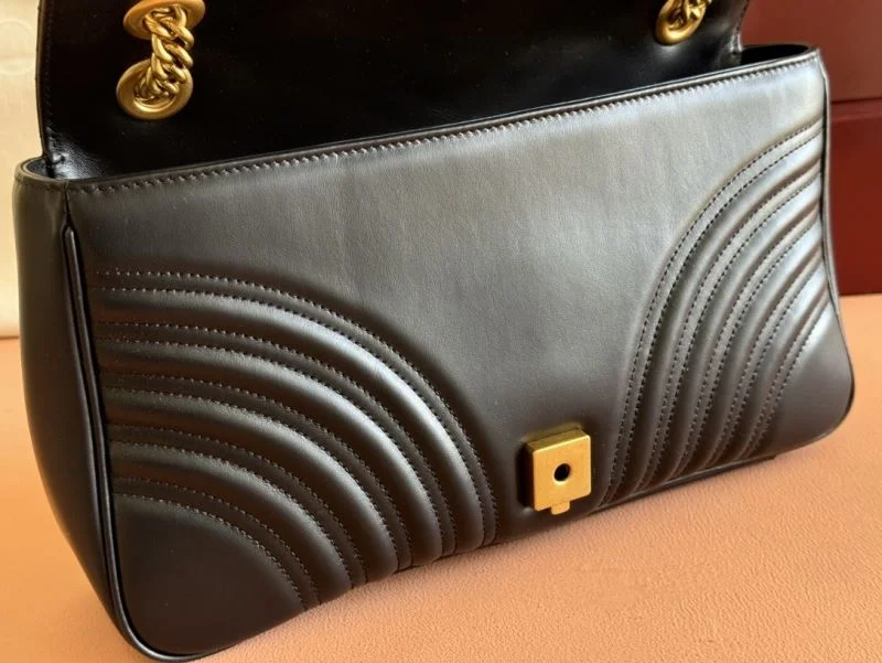 Genuine Gucci Satchel Bags