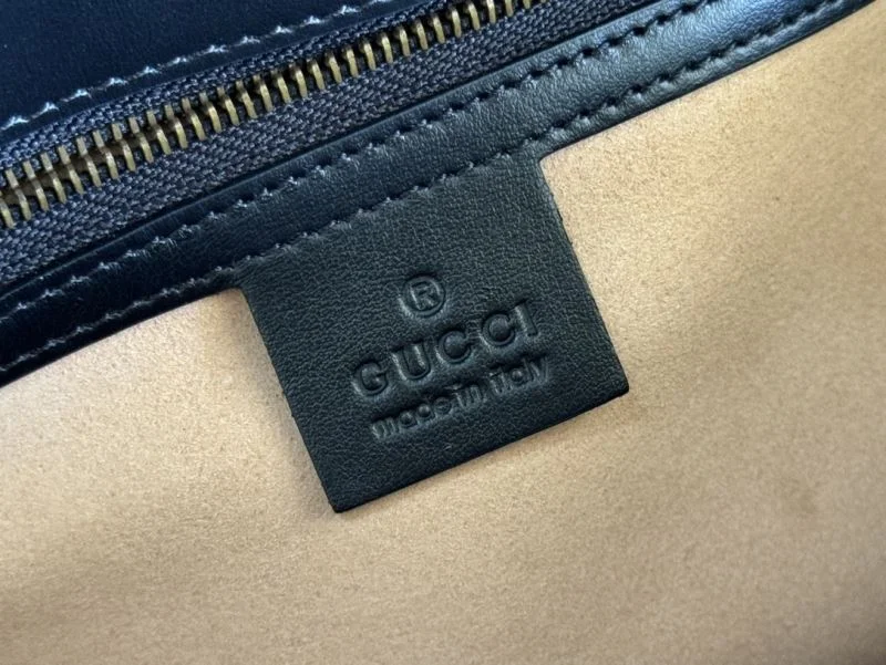 Genuine Gucci Satchel Bags