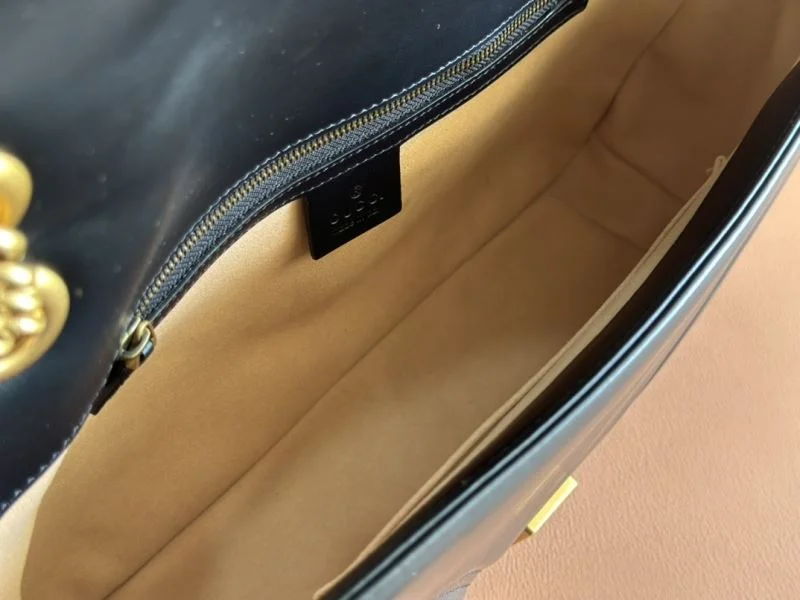 Genuine Gucci Satchel Bags