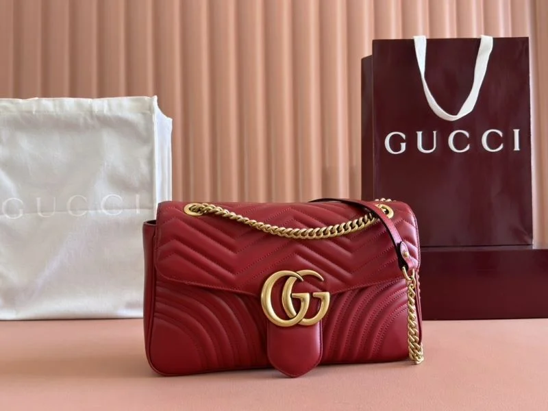 Gucci Satchel Bags