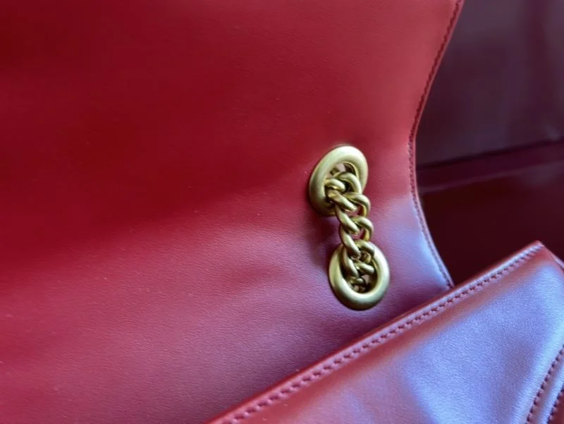 Top mirror Gucci Satchel Bags