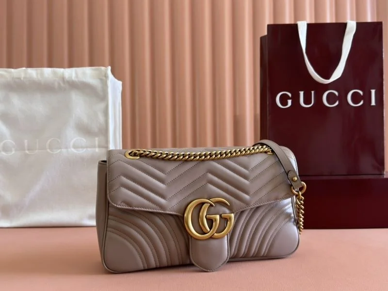 Gucci Satchel Bags
