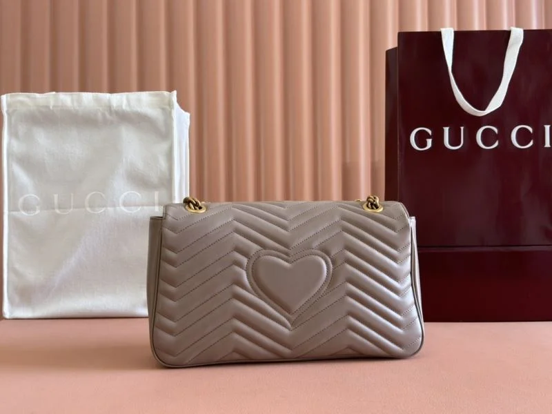 Genuine Gucci Satchel Bags