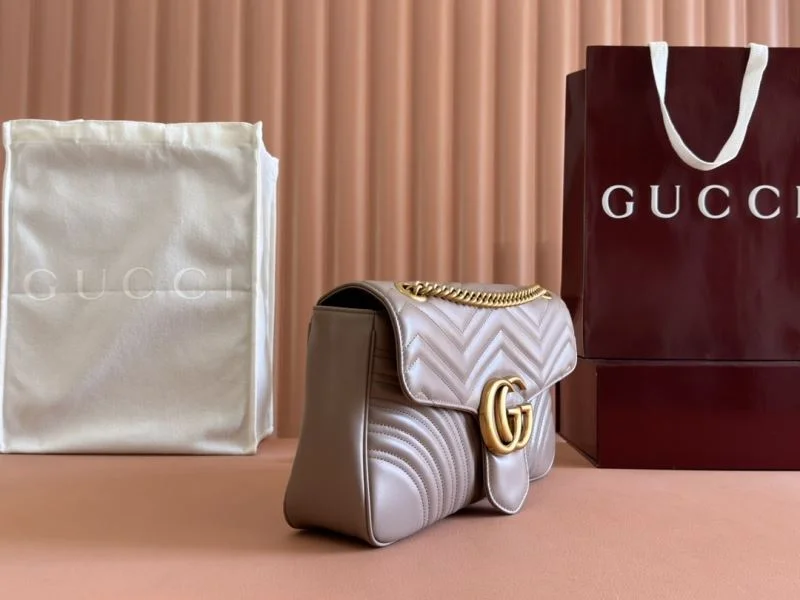 Genuine Gucci Satchel Bags