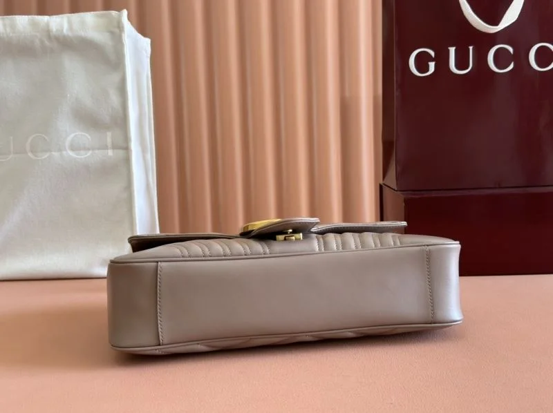 Genuine Gucci Satchel Bags