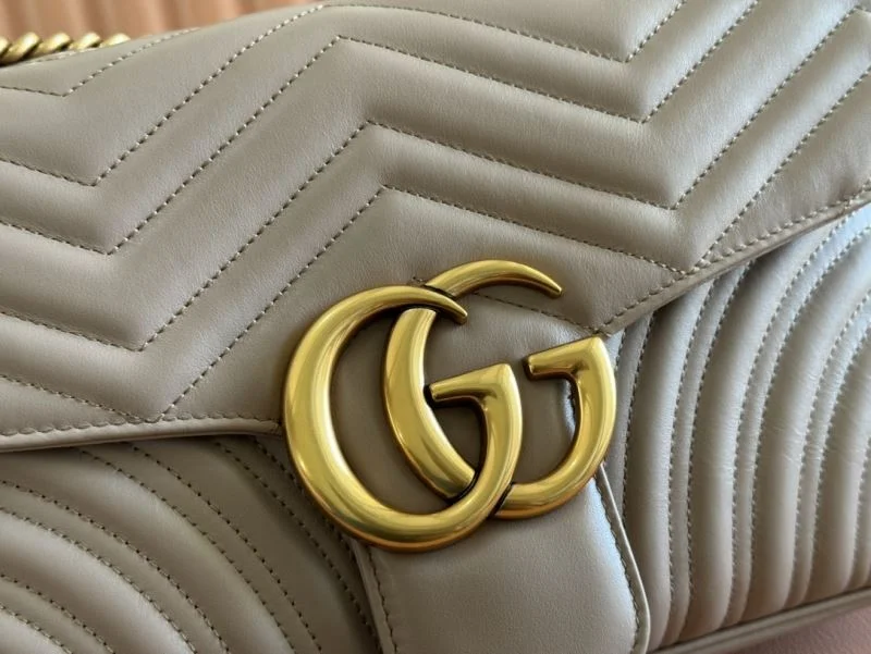 Genuine Gucci Satchel Bags