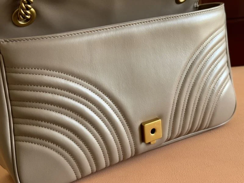 Genuine Gucci Satchel Bags