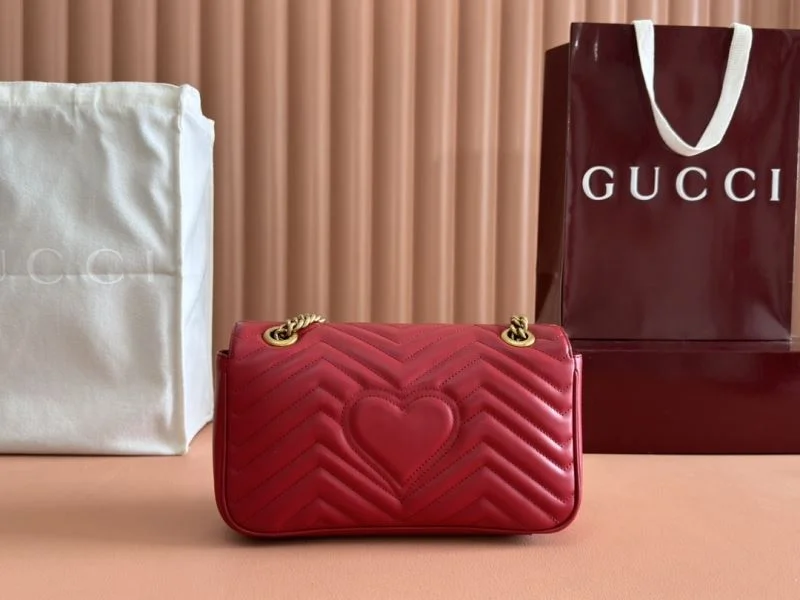 Genuine Gucci Satchel Bags