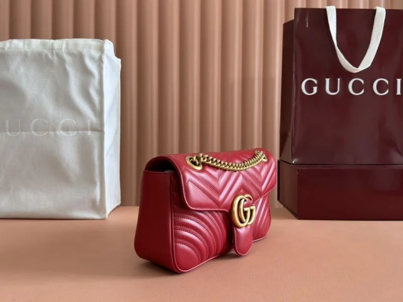 Genuine Gucci Satchel Bags