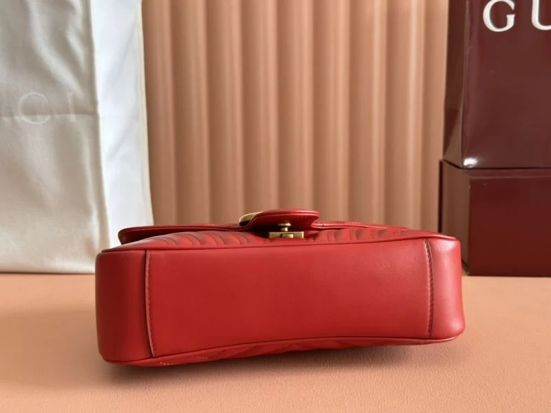 Genuine Gucci Satchel Bags