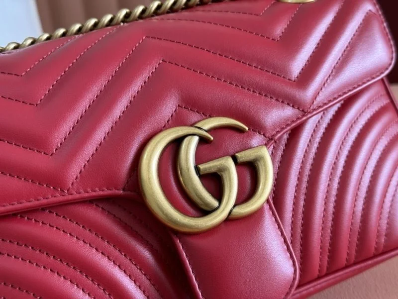 Genuine Gucci Satchel Bags
