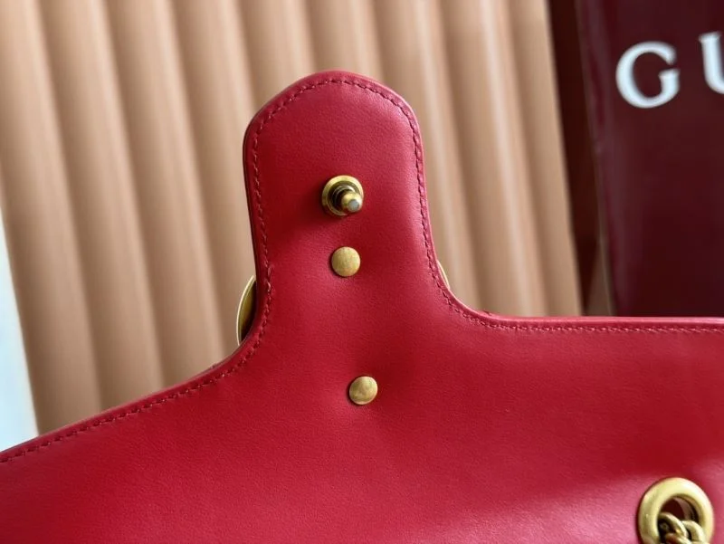 Genuine Gucci Satchel Bags