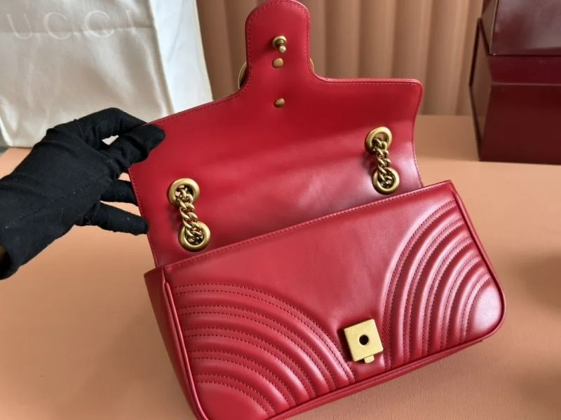 Genuine Gucci Satchel Bags