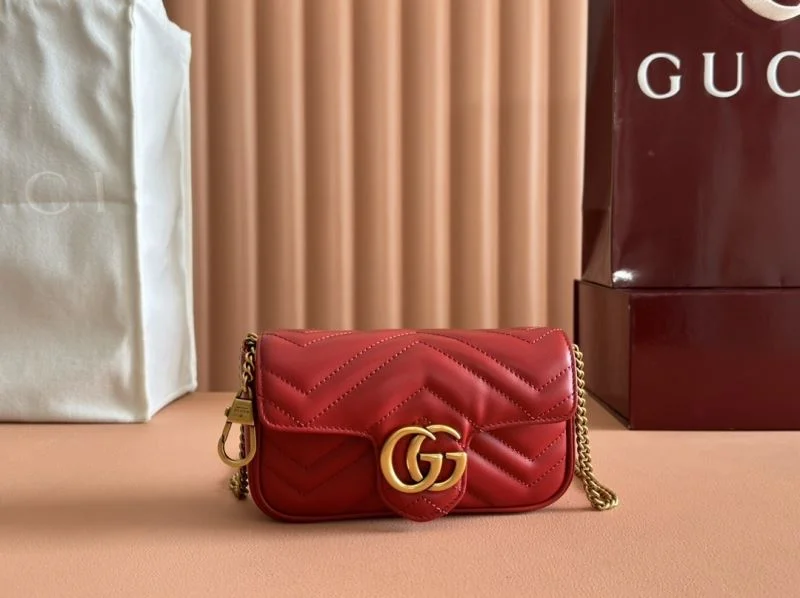 Gucci Satchel Bags