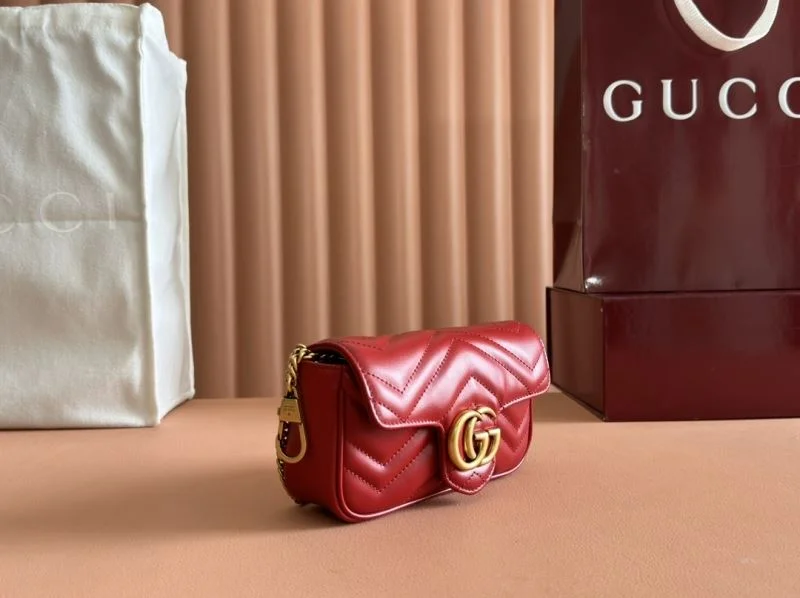 Inexpensive Gucci Satchel Bags