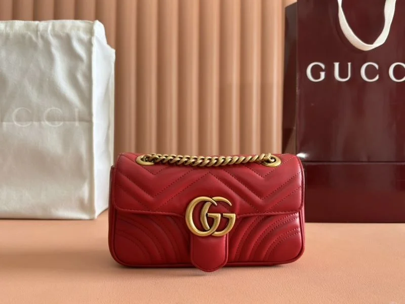 Gucci Satchel Bags