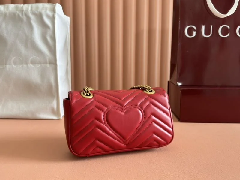 Bargain Gucci Satchel Bags