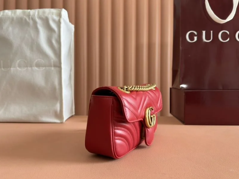 Bargain Gucci Satchel Bags