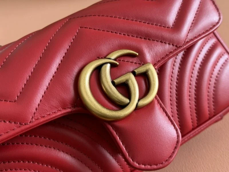 Bargain Gucci Satchel Bags