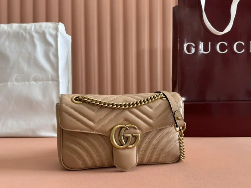 Gucci Satchel Bags