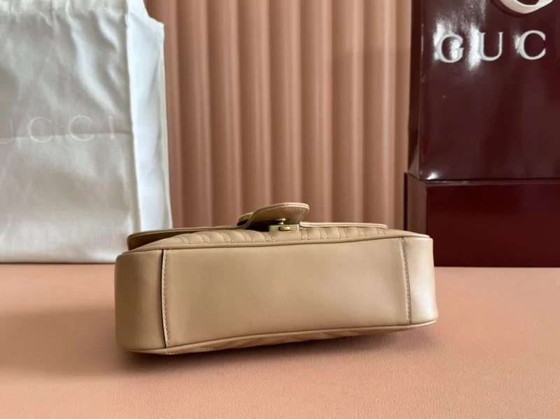 Low-cost Gucci Satchel Bags