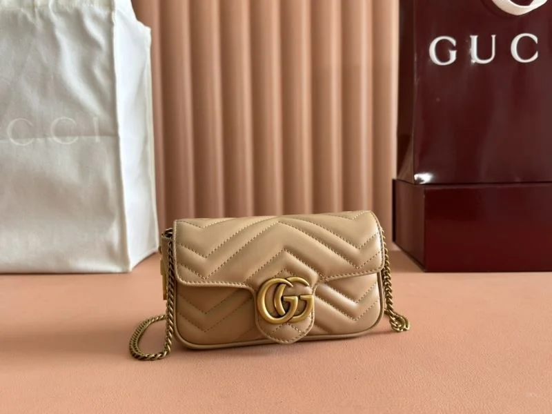 Gucci Satchel Bags