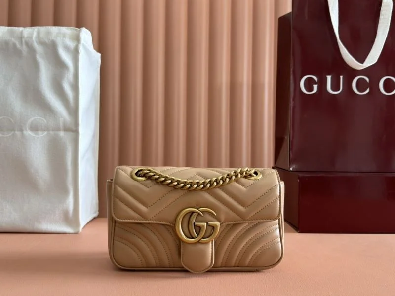Gucci Satchel Bags