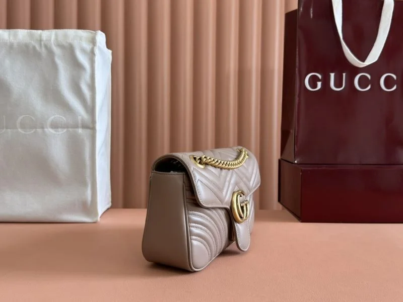 Exact replica Gucci Satchel Bags