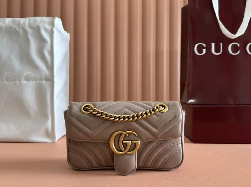 Gucci Satchel Bags