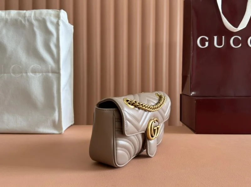 Top match Gucci Satchel Bags