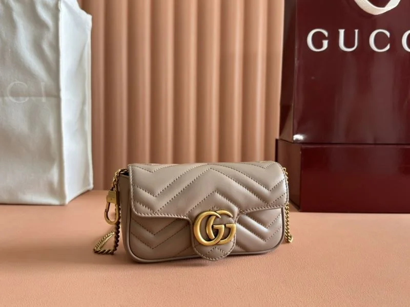 Gucci Satchel Bags