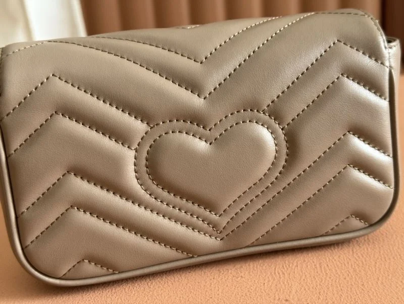 Top match Gucci Satchel Bags