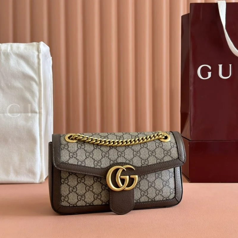 Gucci Satchel Bags