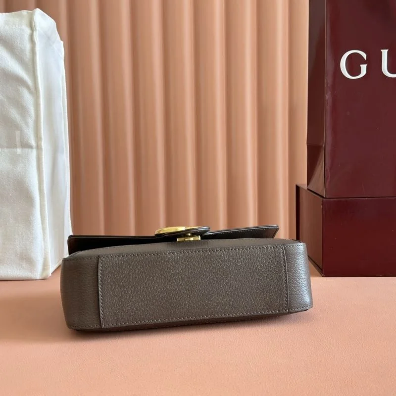 Accurate model Gucci Satchel Bags