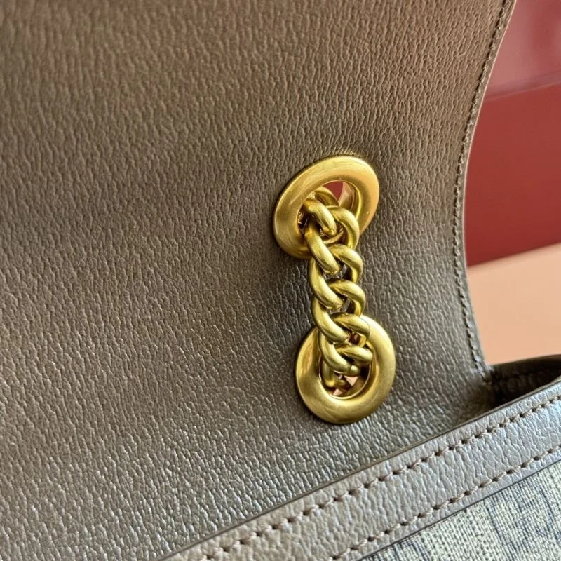 Accurate model Gucci Satchel Bags