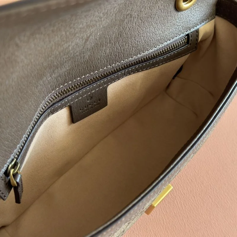 Accurate model Gucci Satchel Bags