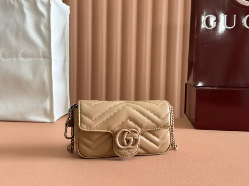 Gucci Satchel Bags
