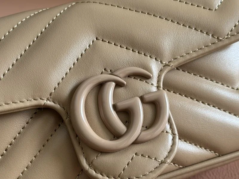 Original Gucci Satchel Bags