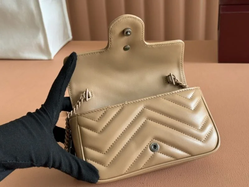 Original Gucci Satchel Bags