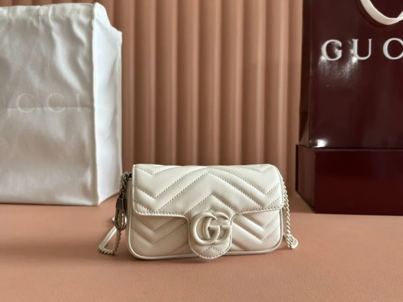 Gucci Satchel Bags