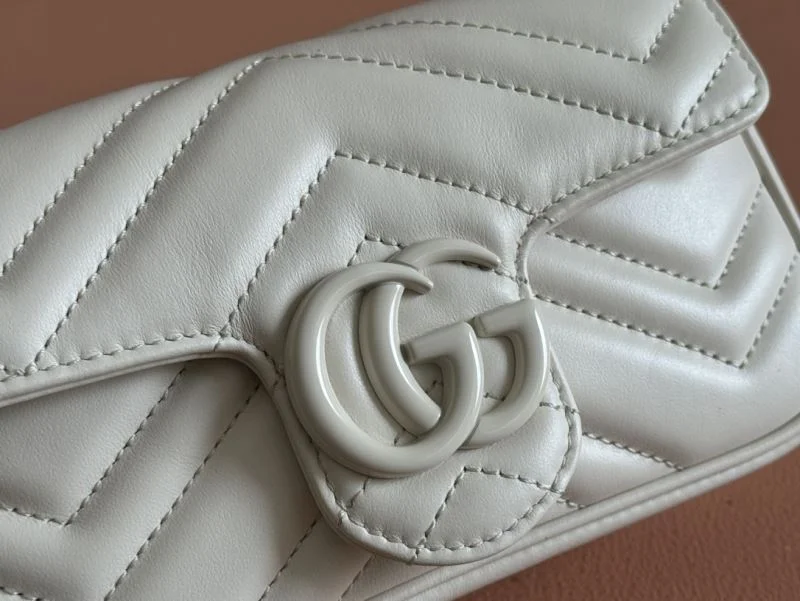 High accuracy Gucci Satchel Bags
