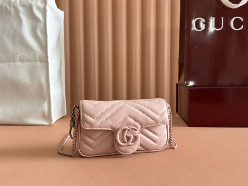 Gucci Satchel Bags
