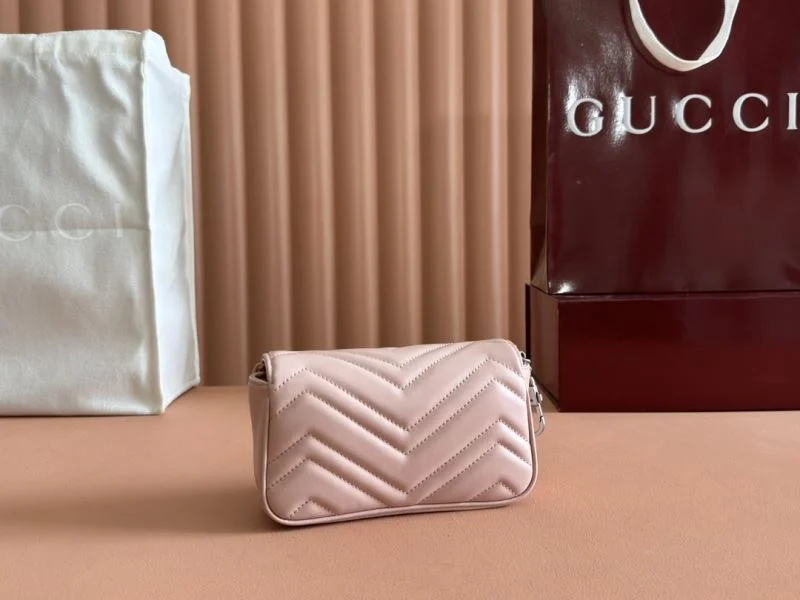 Precise copy Gucci Satchel Bags