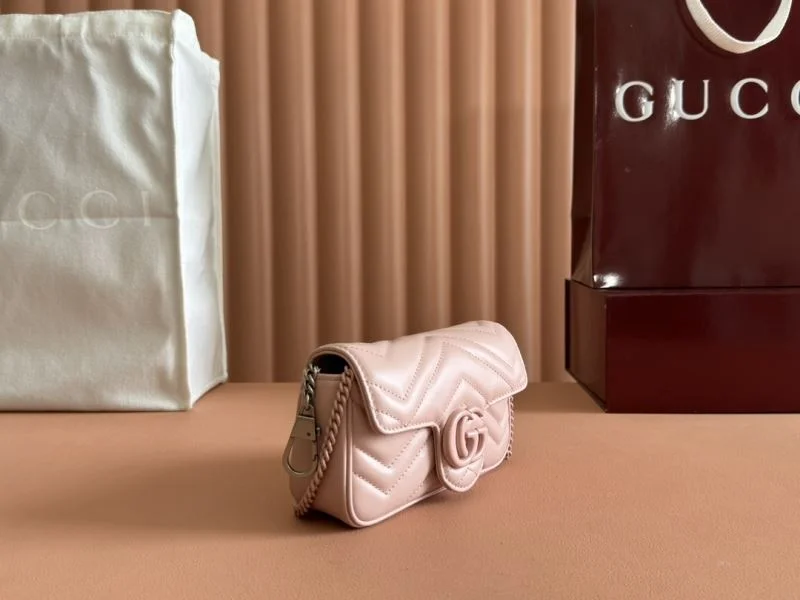 Precise copy Gucci Satchel Bags