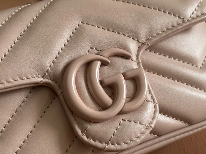 Precise copy Gucci Satchel Bags
